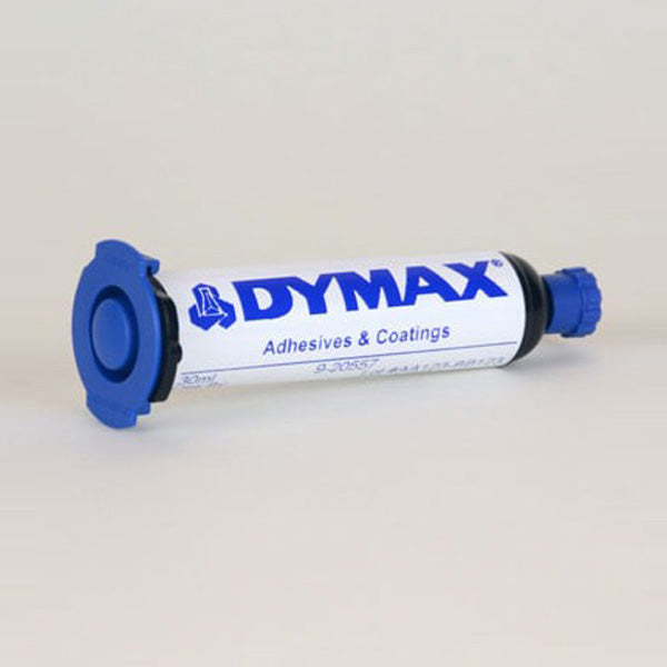 Dymax Multi-Cure 9-20557 UV Curing Conformal Coating Clear 30 mL MR Sy