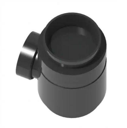 Excelitas 35-04-00-000 Coax Illum Module