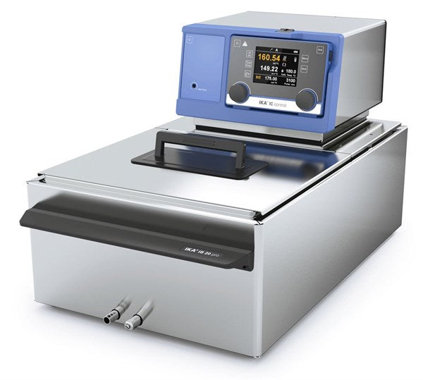 IKA Works Ic Control Pro 20 C - 0010000472