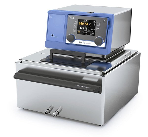 IKA Works Ic Control Pro 12 C - 0010000470