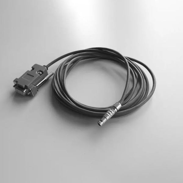 Brandtech Titrette Bottle Top Burette Interface cable RS232, length 2m