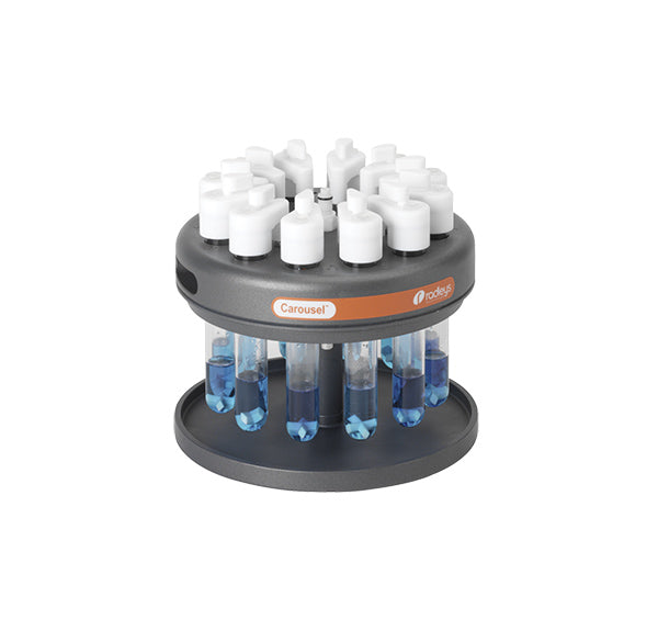 Heidolph Radleys Carousel 12 Plus Basic System 1 - 015850300