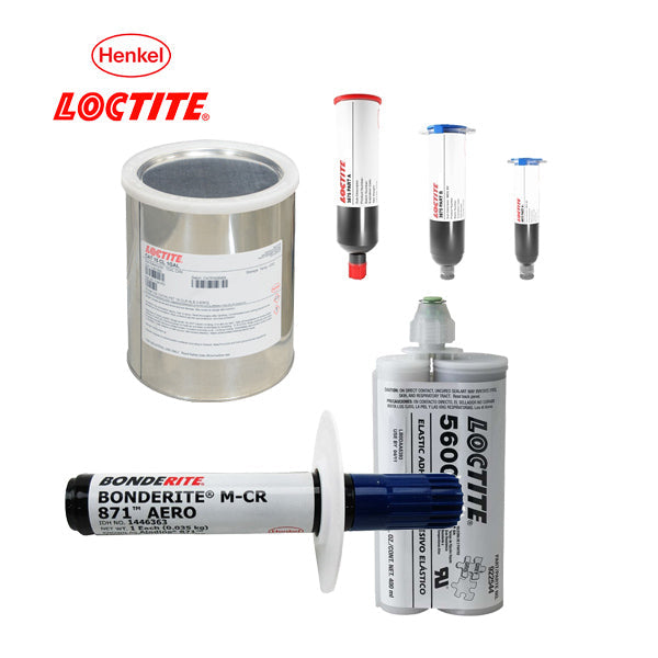 Henkel Loctite BONDERITE M-CR 871 AERO Touch-N-Prep Conversion Coating