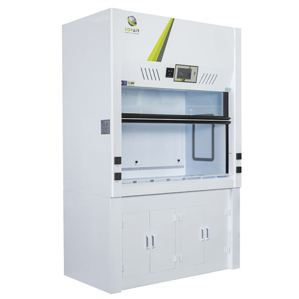 TopAir Polypropylene Laminar Airflow Fume Hood - FH-120-HCV