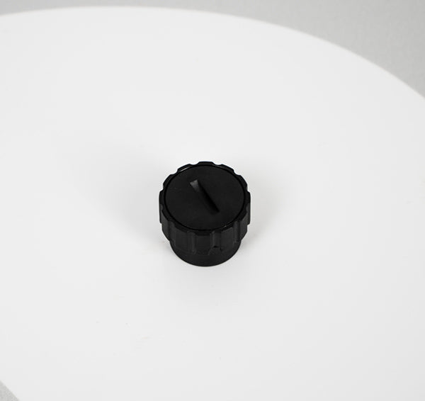 Heidolph Replacement Ventilation and Replacement Valve Sealed GL18 Cap