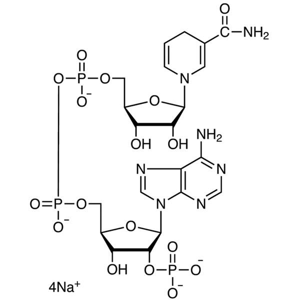 beta-Nicotinamide Adenine Dinucleotide Phosphate Tetrasodium Saltreduc