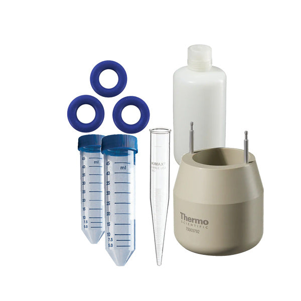 Thermo Scientific Tube, 0.5 mL PC (pkg 3000) - 75000431