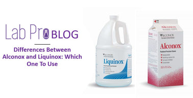 Chemicals and Solvents - Lab Pro Inc