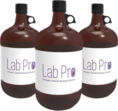 Chemicals and Solvents - Lab Pro Inc