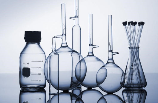 Lab Glassware and Glassware Equipment - Lab Pro Inc