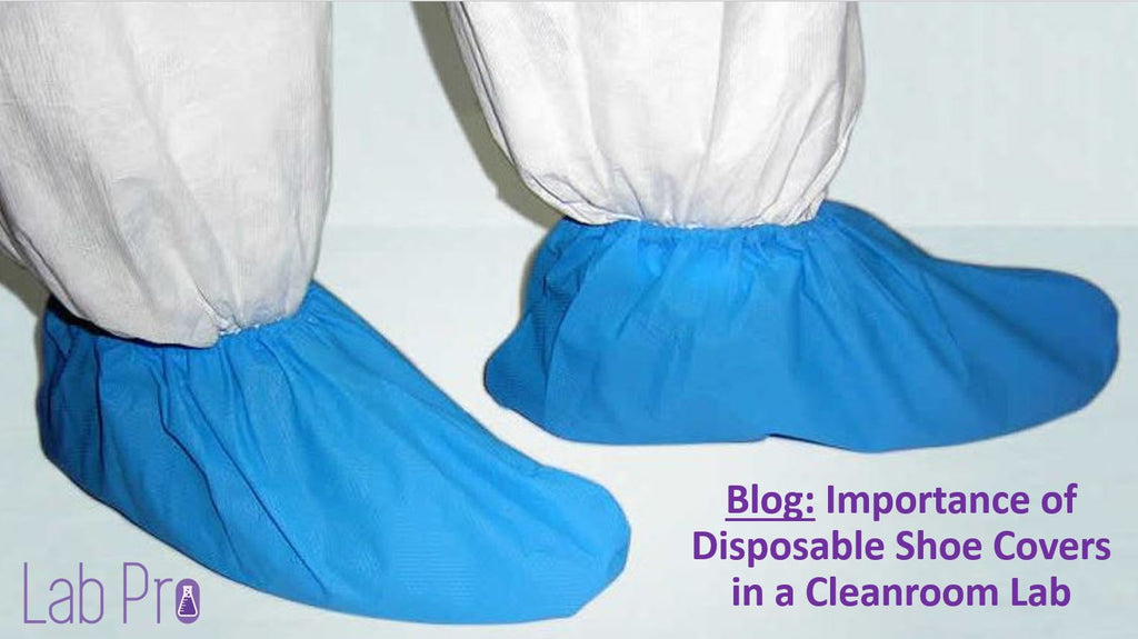 Cleanroom and Critical Environment - Lab Pro Inc