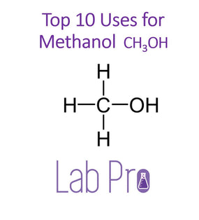 Top 10 Uses for Methanol