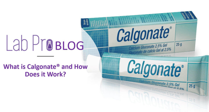 What is Calgonate and How Does it Work?