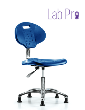 Beyond Cleanliness: Ergonomic Benefits of Cleanroom Chairs in Laborato