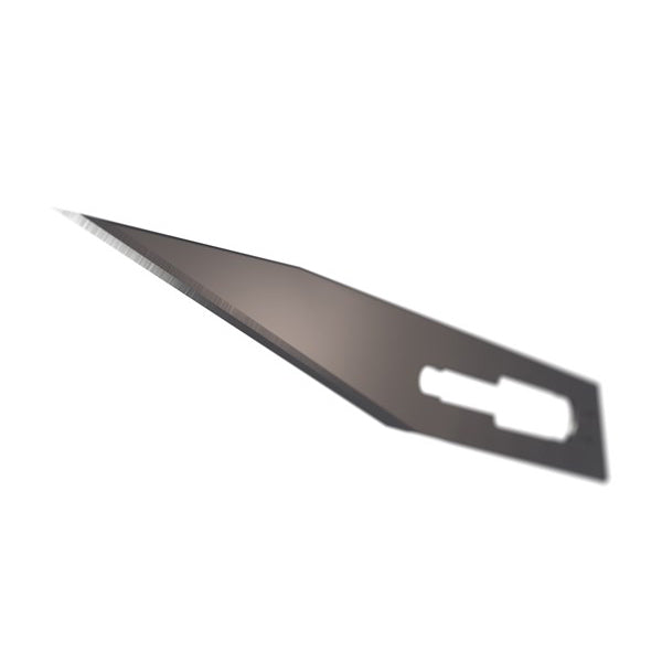 Accuforge #11 Long Point Contour Blade Ss 1000bl/Cs - AGBL-9001-0000