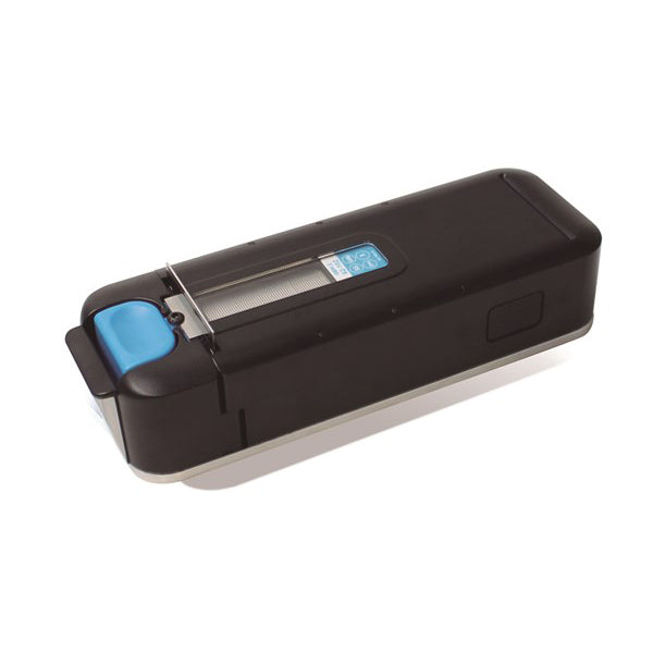 Accuforge Gem Runner Single Edge Blade Reloadable Dispenser 5disp/Cs