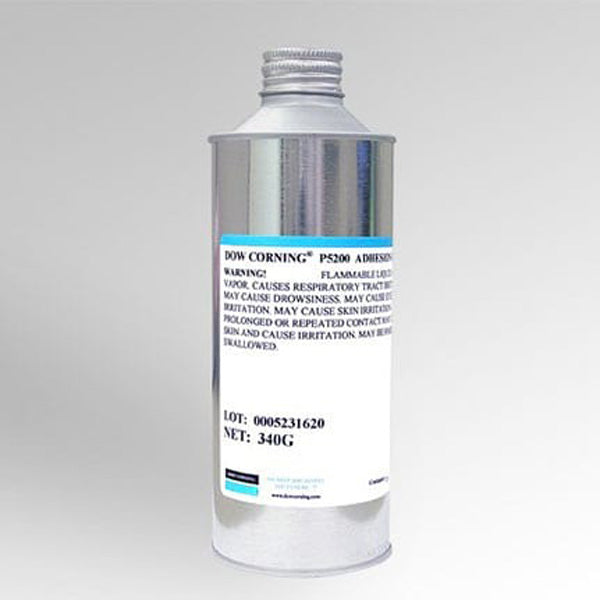 Dow DOWSIL P5200 Adhesion Promoter Primer Red 340 g Can - P5200 ADHES