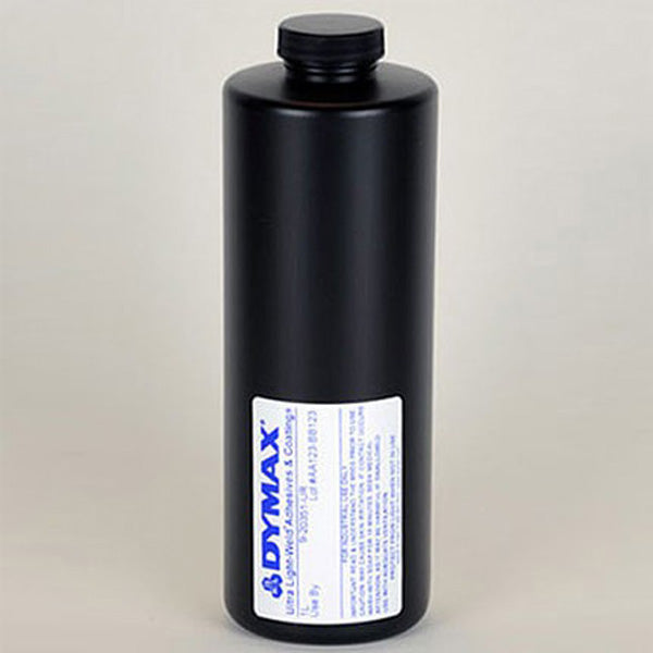 Dymax Multi-Cure 9-20351-UR UV Curing Conformal Coating Clear 1 L Bott