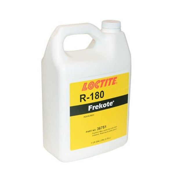 Henkel Loctite Frekote Aqualine R-180 Water Based Release Agent Lubric