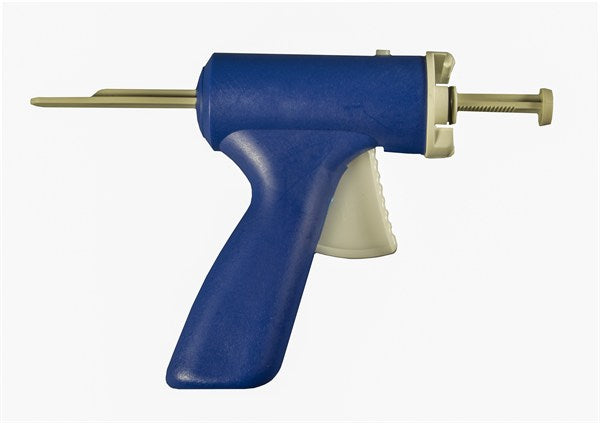 Jensen Global 50 cc Manual Syringe Gun - JGD50CC-MG