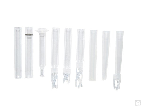 Qorpak Chromatography Vials 100/Case - 254843