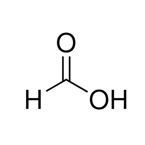 MilliporeSigma Formic Acid 98% GR ACS 500 ML - FX0440-5
