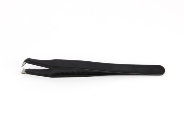 Tweezer 15A RW -N - ESD epoxy coated cutting tweezers, full body - Car