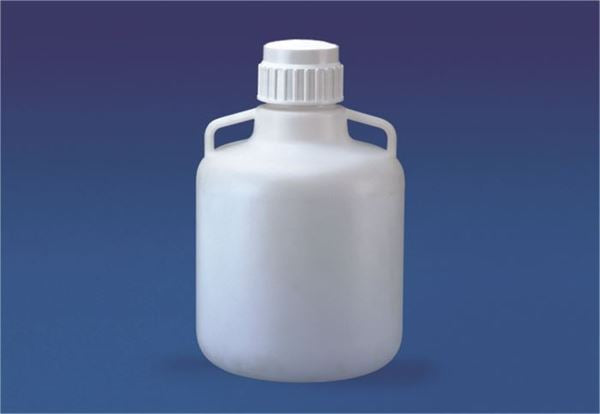 Polyproplylene Carboy, 20l - 34002