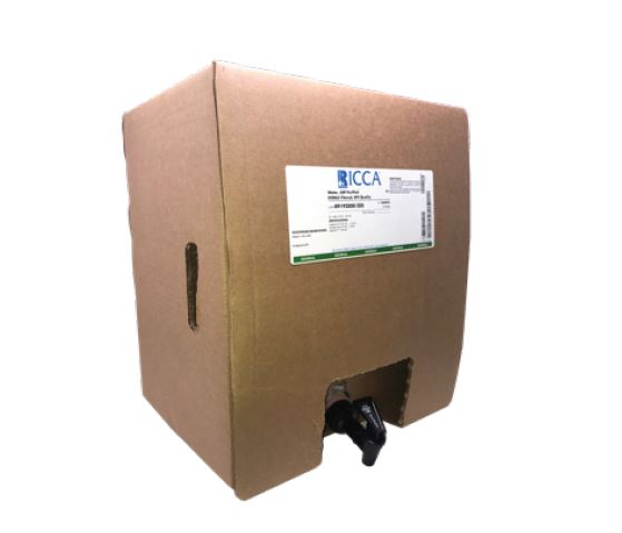 RICCA Sterile Water Purified 20L USP (WFI Quality)