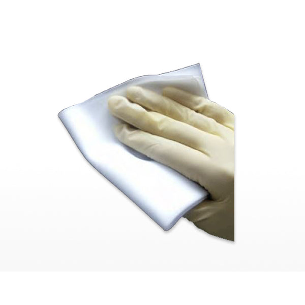 LabClean Wipe Cellulose/Polyester 9"x9"- Cleanroom Nonwoven Wipes - Ba