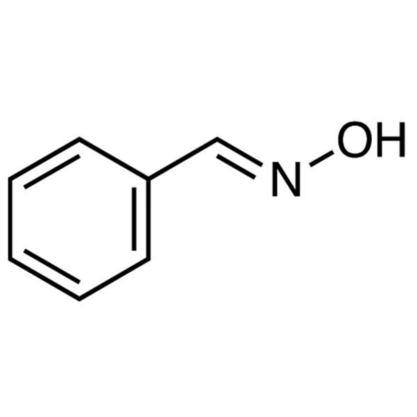 alpha-Benzaldoxime, 500G - B0011-500G
