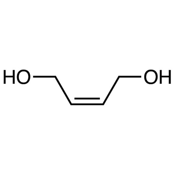 cis-2-Butene-1,4-diol, 500G - B0693-500G