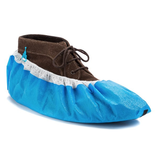 BootieButler Non-Electric Shoe Cover Refill, 40g Spunbond Polypropylen