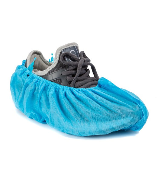 BootieButler Non-Electric Shoe Cover Refill, 40g Spunbond Polypropylen