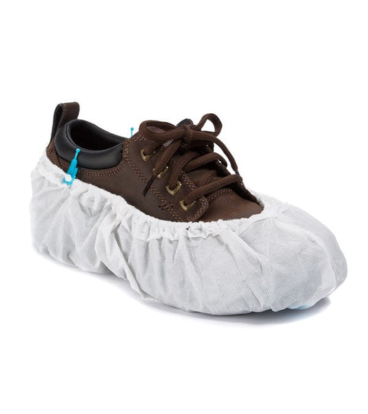 BootieButler Non-Electric Shoe Cover Refill, 40g Spunbond Polypropylen