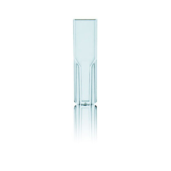 Brandtech Cuvette, UV, semi-micro(pk500) 1.5 - 3.0m filling vol. - 759