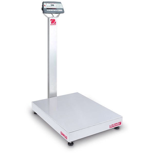 Ohaus - Bench Scale, D52P500RTV3 - 30461647