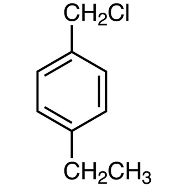 4-Ethylbenzyl Chloride, 5G - E0738-5G