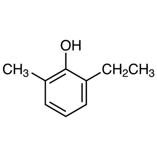2-Ethyl-6-methylphenol, 5G - E1185-5G
