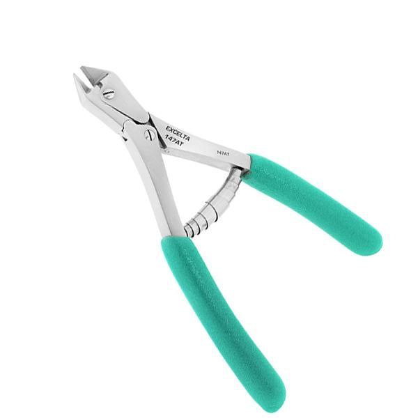 Excelta Cutters - Hard Wire - Taper Head - SS w/Carbide Inserts - Comp ...