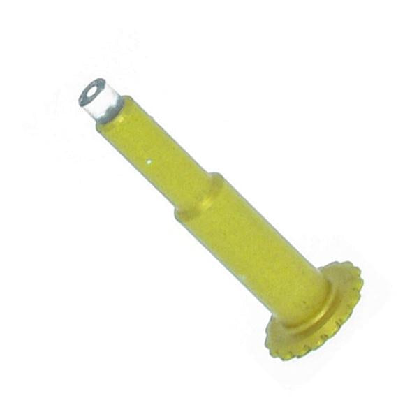 Excelta Vacuum - Roto-Piece Tip - Polyethylene - .012" - 2043