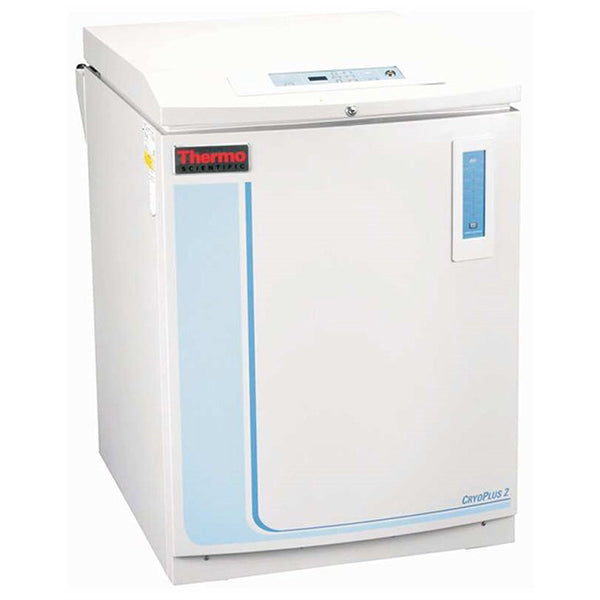 Thermo Scientific CryoPlus 2 LN2 STORAGE System - 7402