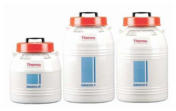 Thermo Scientific CRYO Vessel Locator 8 - CY50945