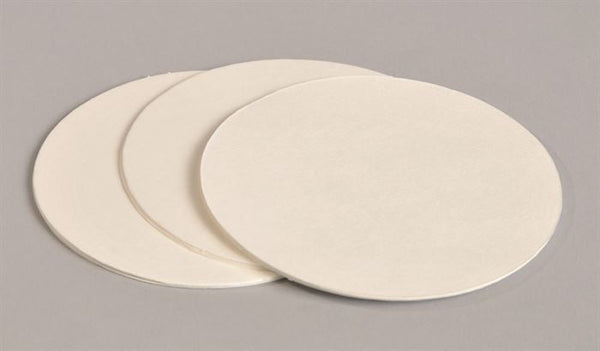 Filter Paper, Circular, Grade 1, 9cm Dia - FPR009