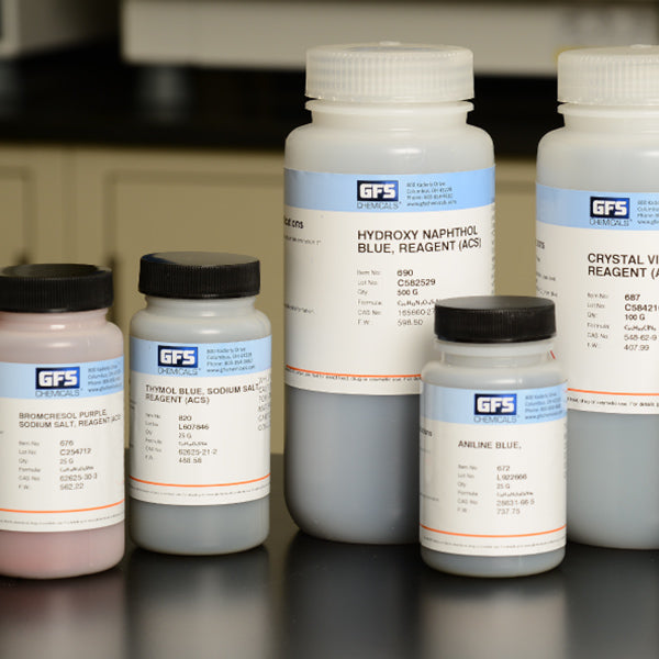 Reagent Alcohol, Anhydrous: Sda Formula 3-A, 95 Parts; And Ipa, 5 Part