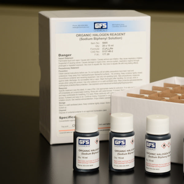 Potassium Persulfate, Reagent (Acs),100 G - 61705 - Lab Pro Inc