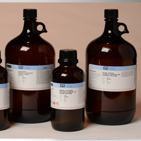 Calmagite Solution, 0.1% Aqueous,500 ML - 24441