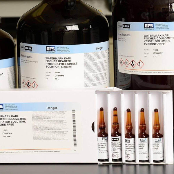 Potassium Citrate, Tribasic, Monohydrate, Reagent,500 G - 60591 - Lab ...