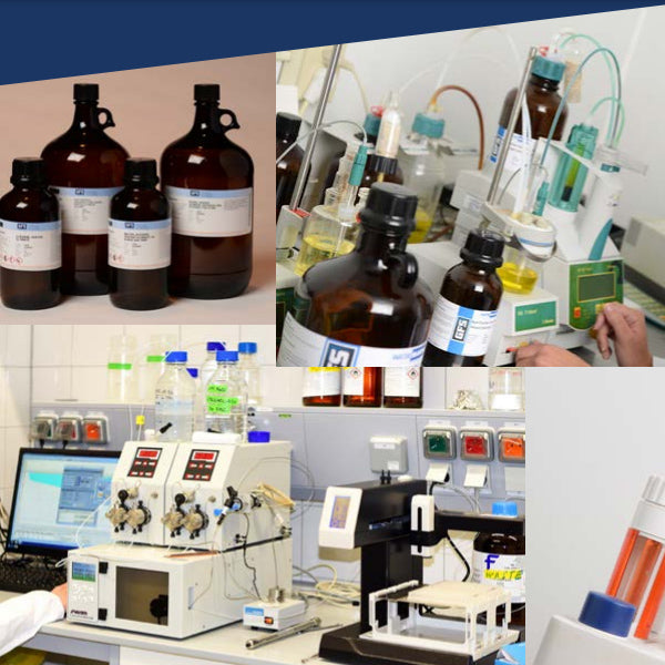 Copper, 10,000 Ppm Icp Standard Solution,500 ML - 22292