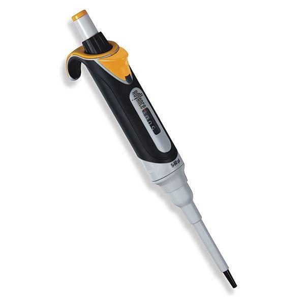 Pipette, Diamond Advance, Fully Autoclavable, Adjustable Volume, 5 - 5